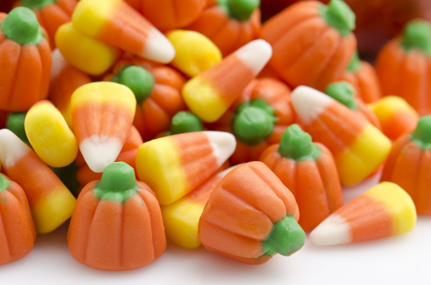 Candy corn fragrance oil – wnbm smelz good