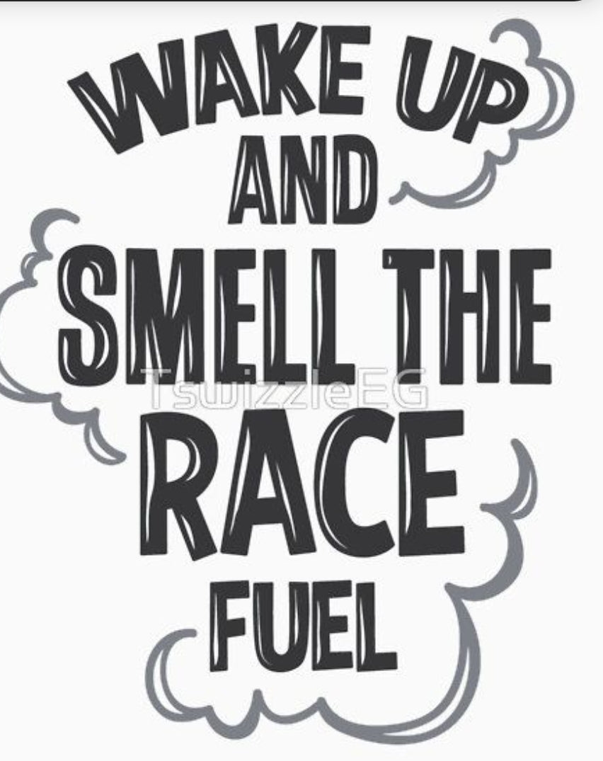 Racing fuel fragrance oil – WNBM Smelzgood