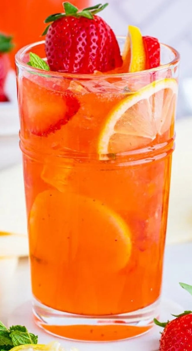 Strawberry lemonade fragrance oil – wnbm smelz good