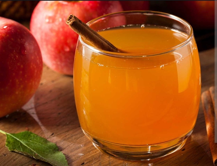 Mulled cider FRAGRANCE OIL – wnbm smelz good