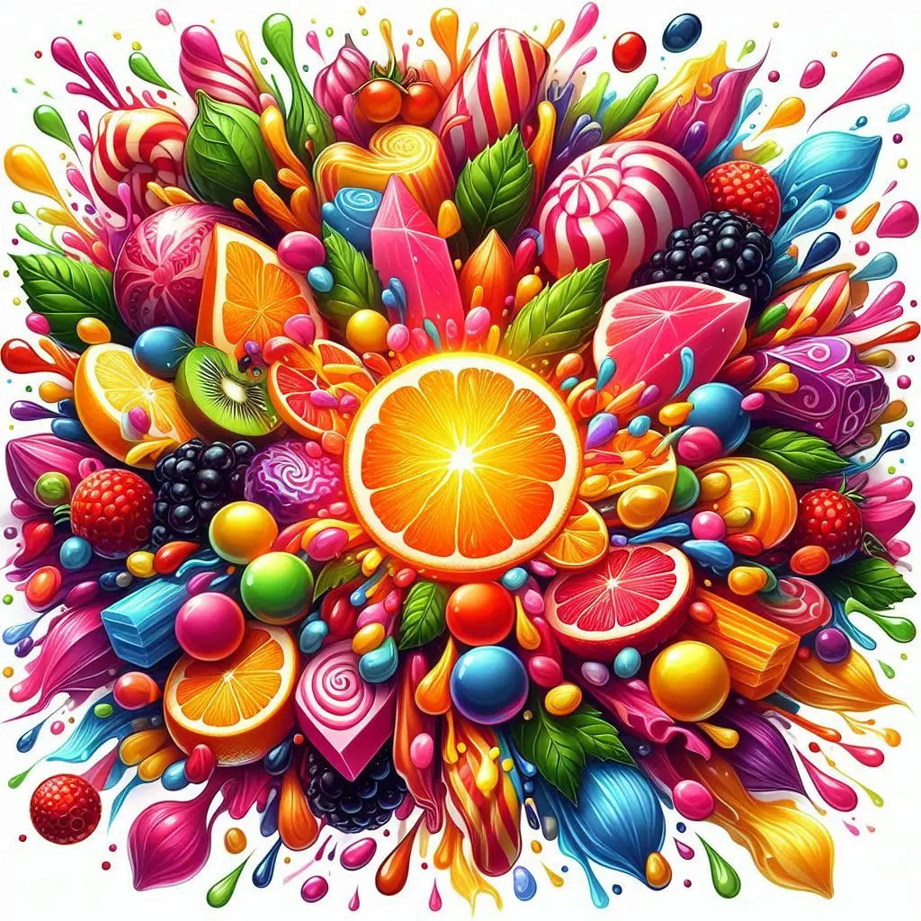 Bad decisions WNBM exclusive fragrance oil – WNBM Smelzgood